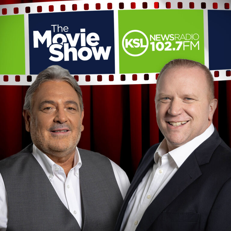 The Movie Show – KSL Podcasts