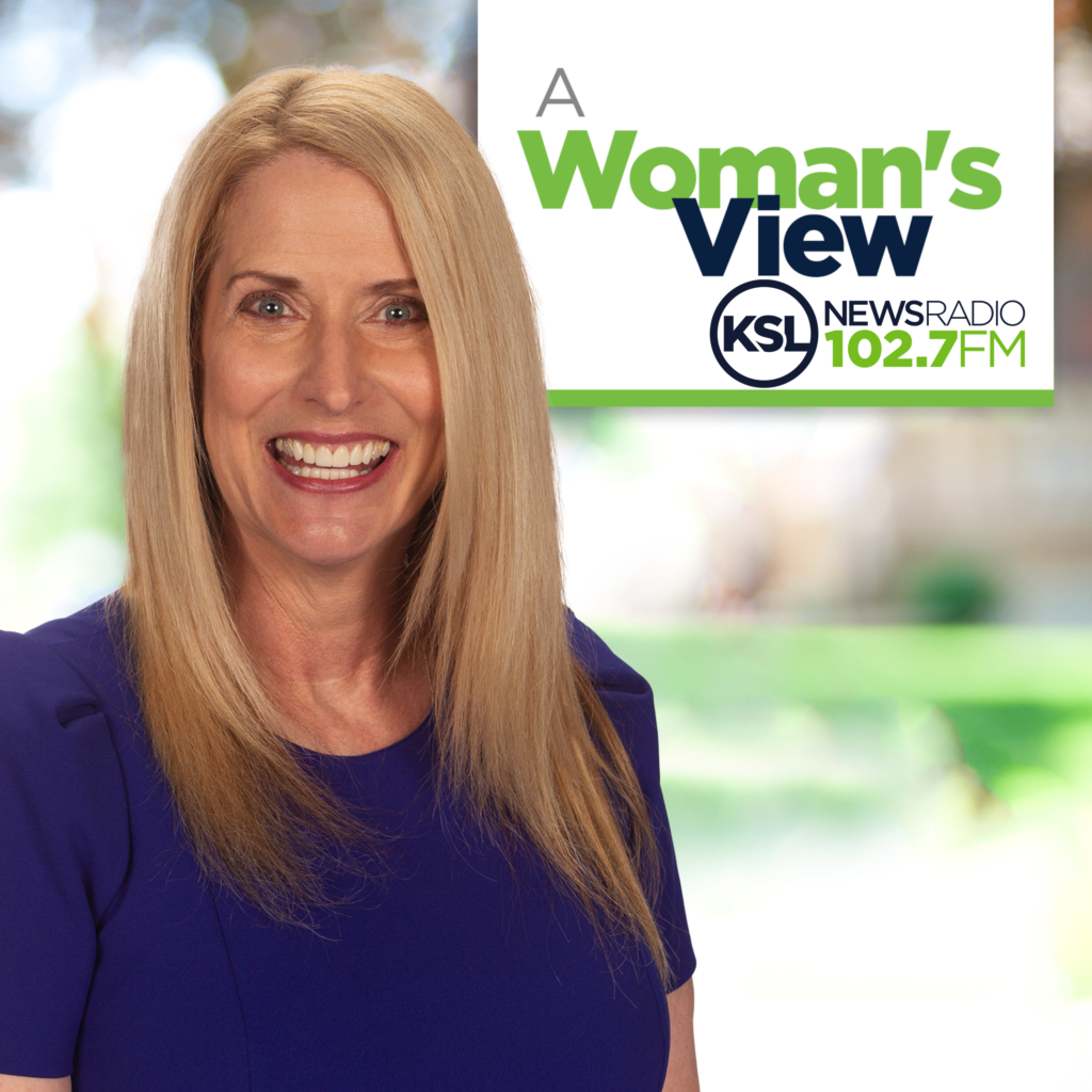 A Woman's View with Amanda - KSL Podcasts