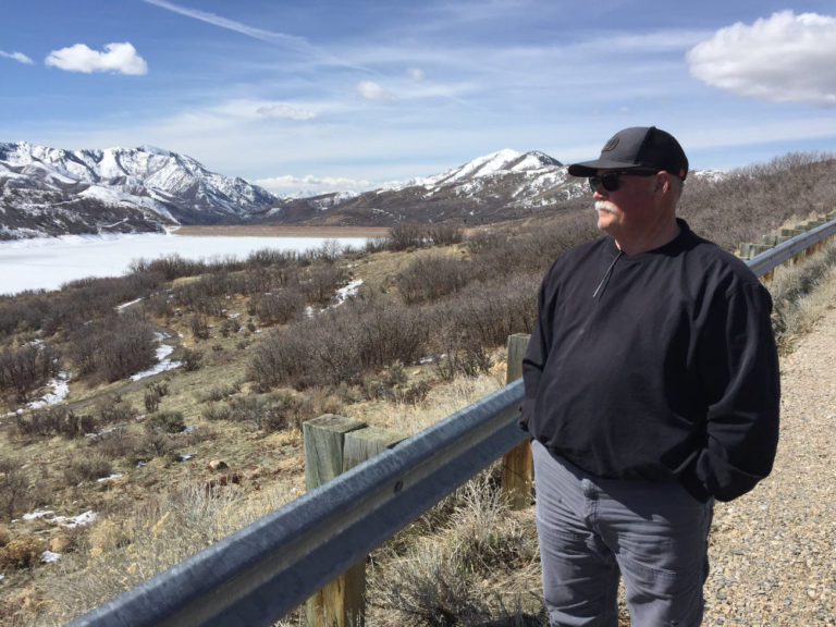 The Survivor – KSL Podcasts