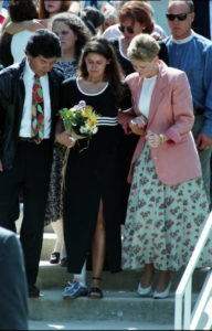 The Survivor – KSL Podcasts