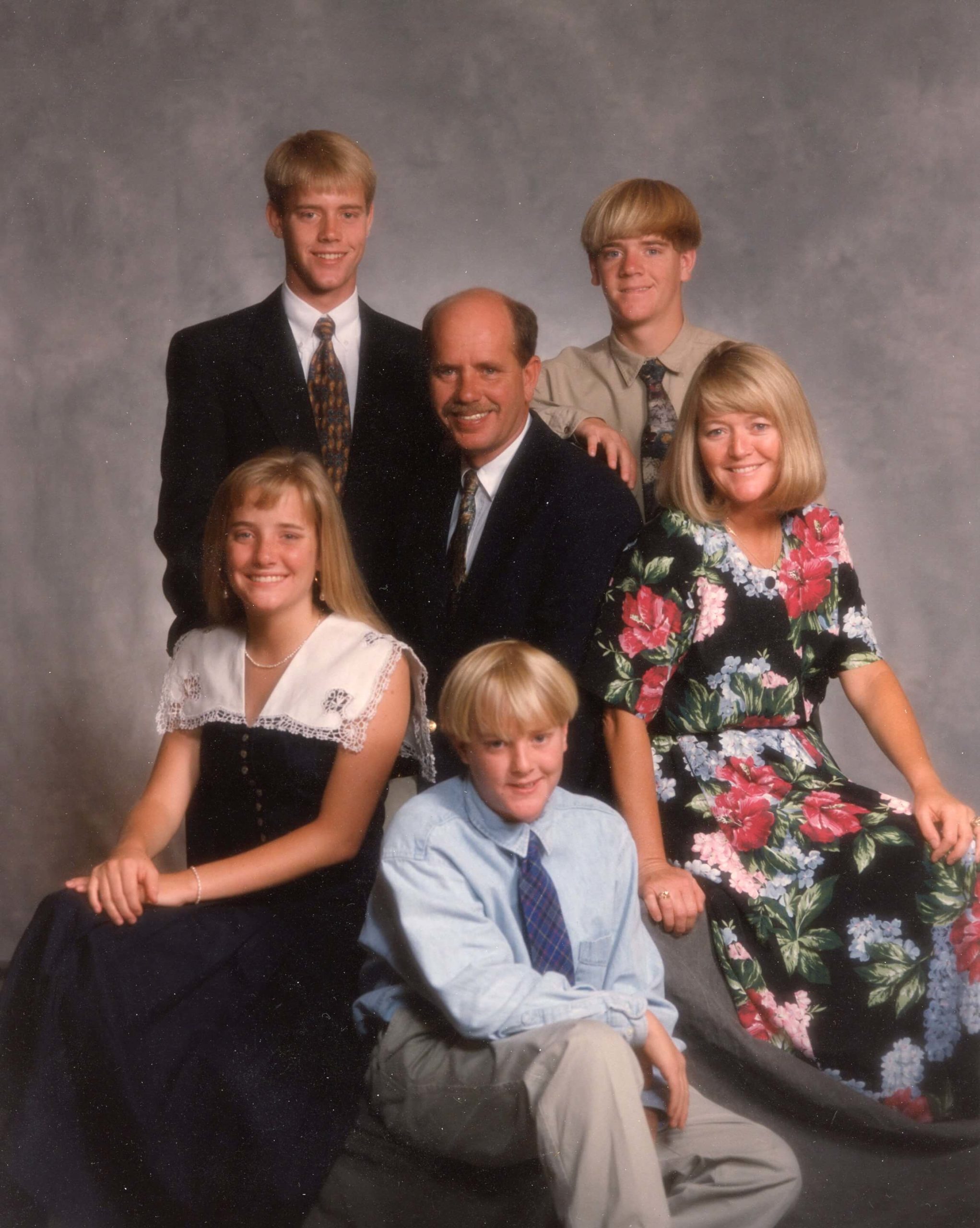 The Letter – KSL Podcasts