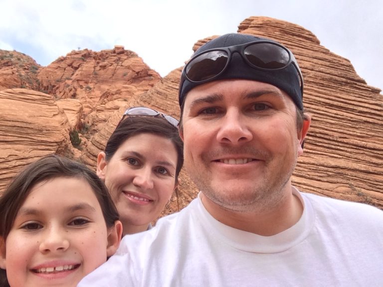 Making Peace With The Shadows – KSL Podcasts