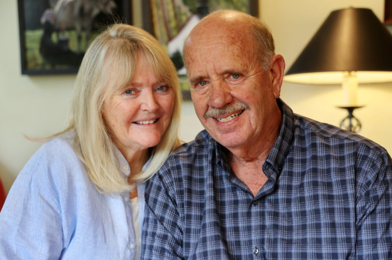 Meeting the monster – KSL Podcasts