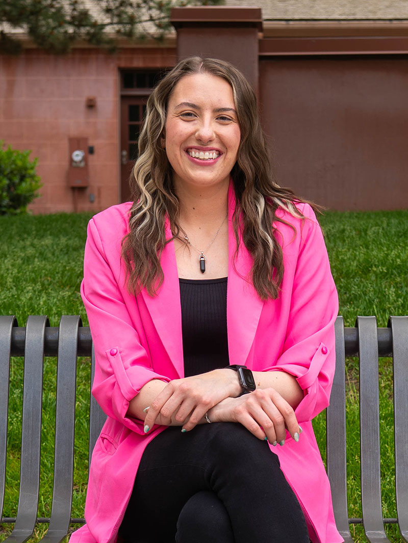 Caitlyn Johnston - KSL Podcasts