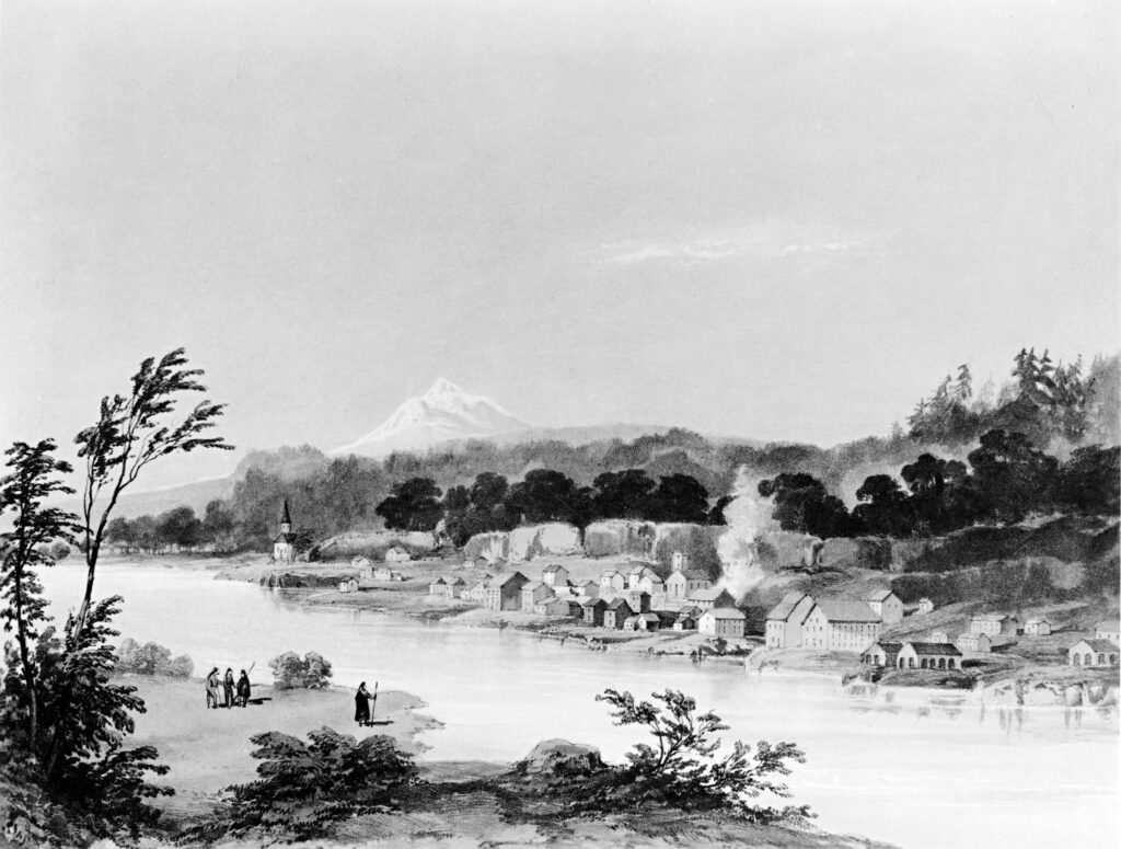 The Search for The Cayuse Five - KSL Podcasts