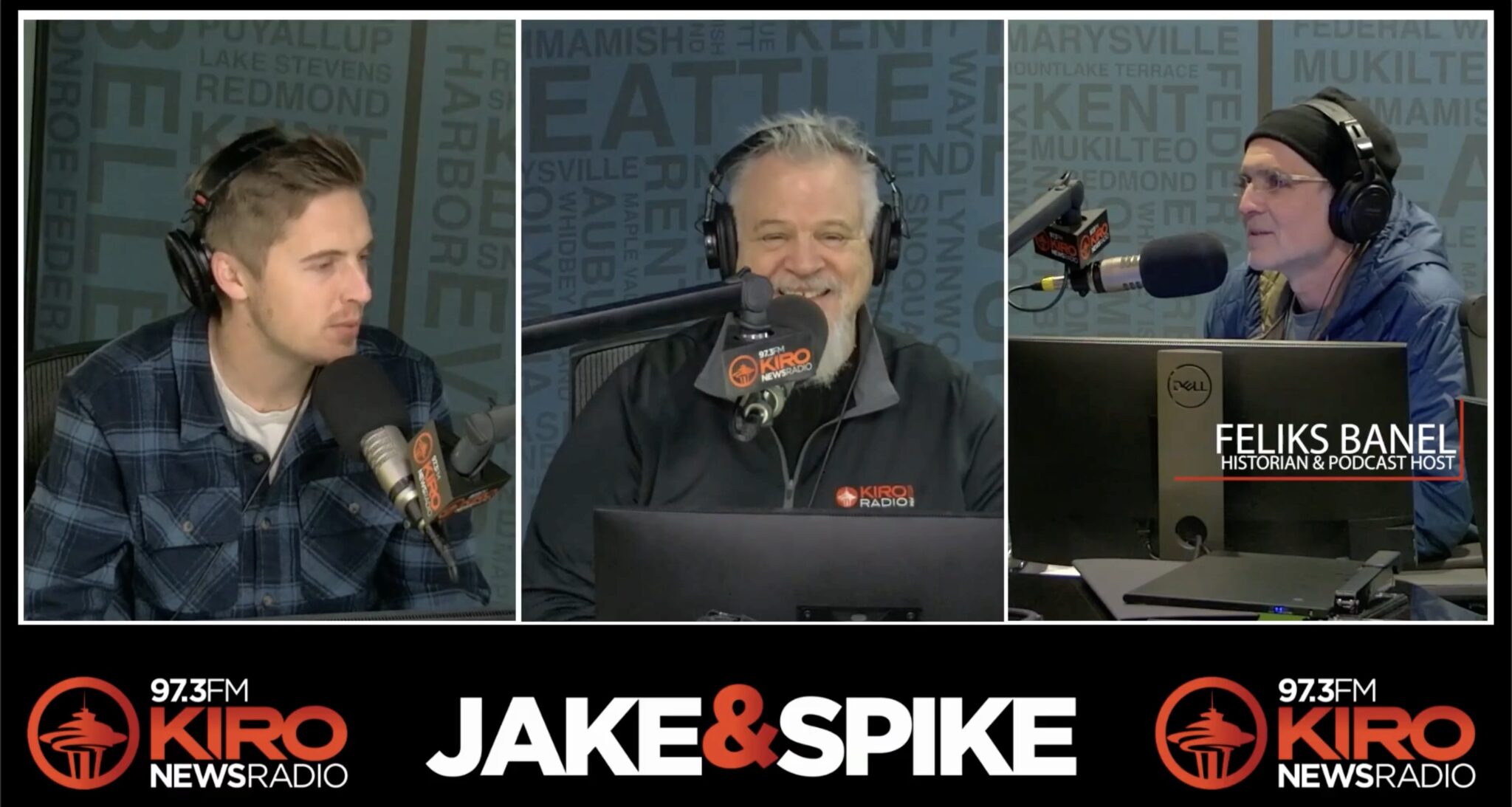 BONUS EPISODE: Flight 293 Remembrance Act - KSL Podcasts