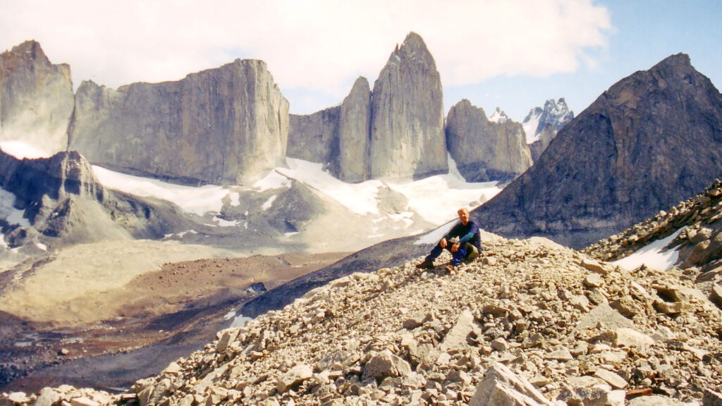 Overdue - The Disappearance of Eric Robinson - KSL Podcasts