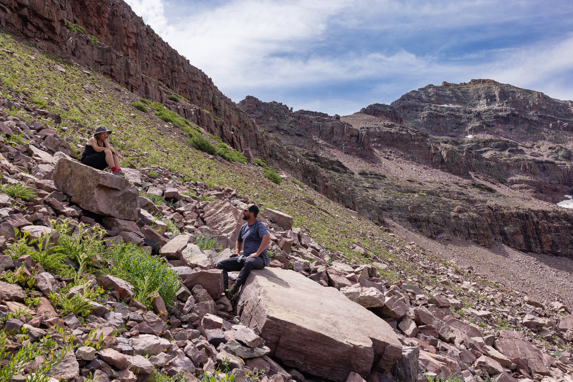 Uinta Triangle Archives - KSL Podcasts