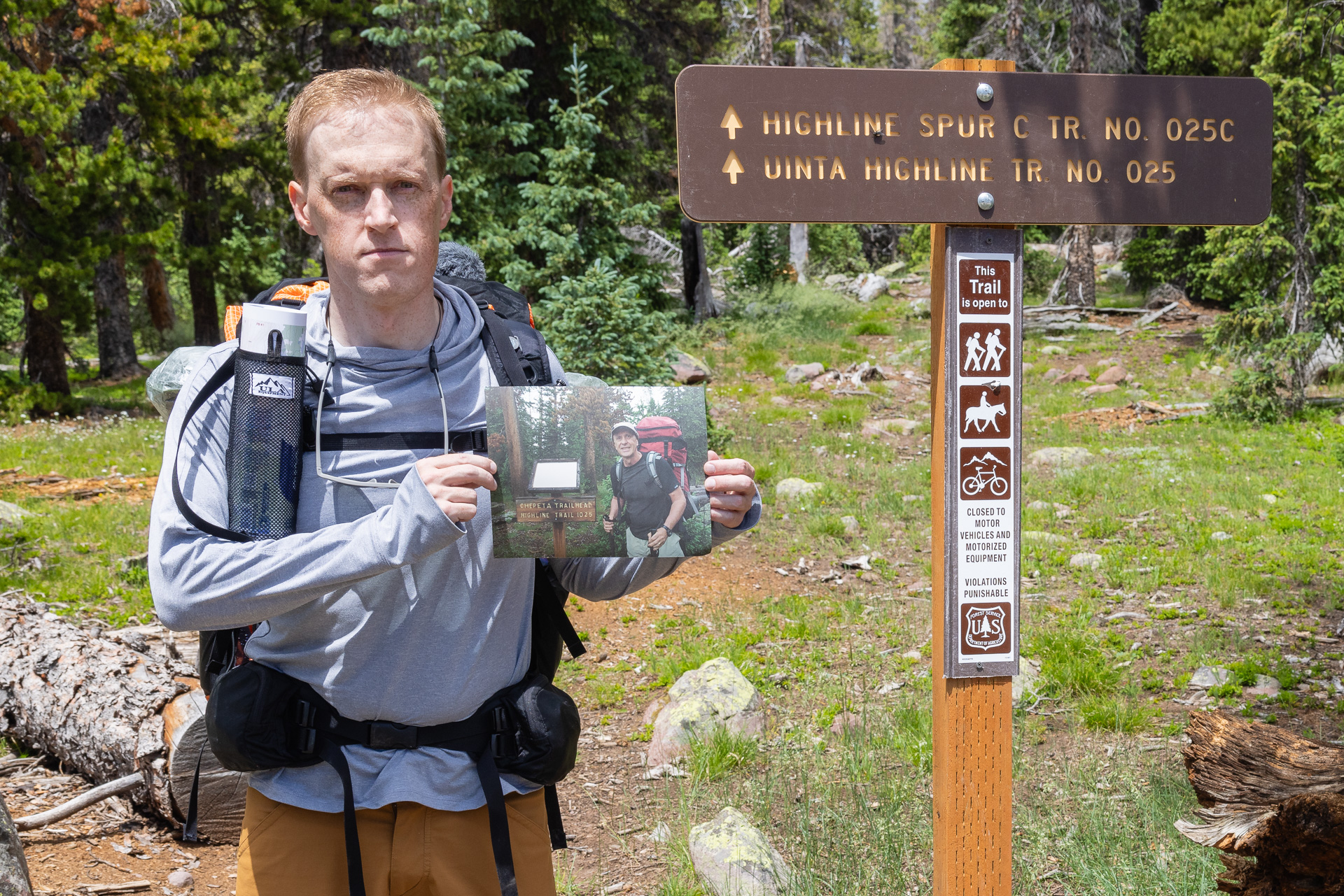 A Picture's Worth - Eric Robinson's photos - KSL Podcasts