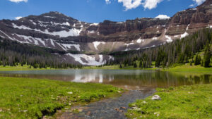 Uinta Triangle Archives - KSL Podcasts