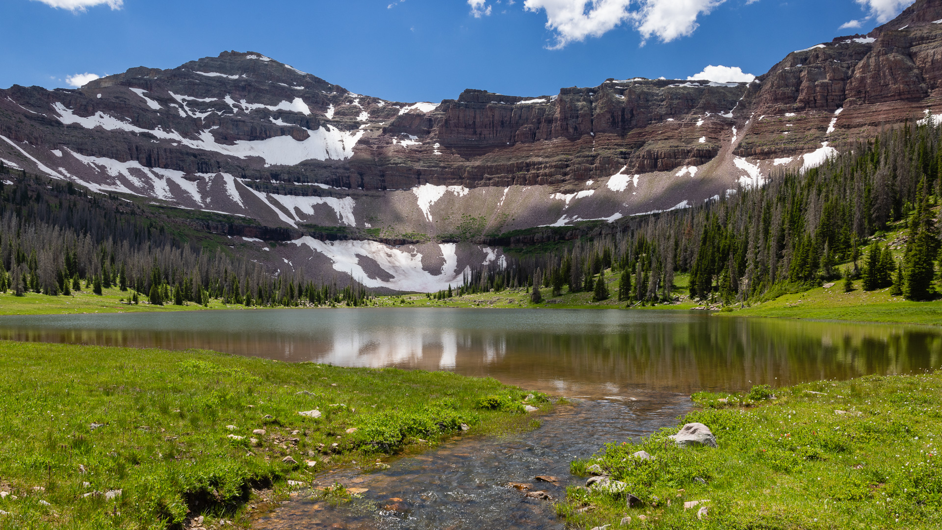 Uinta Triangle Archives - KSL Podcasts