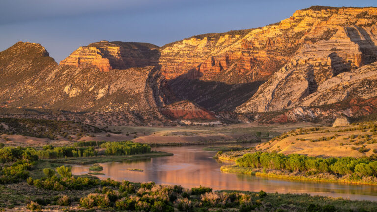 Uinta Triangle Archives - KSL Podcasts