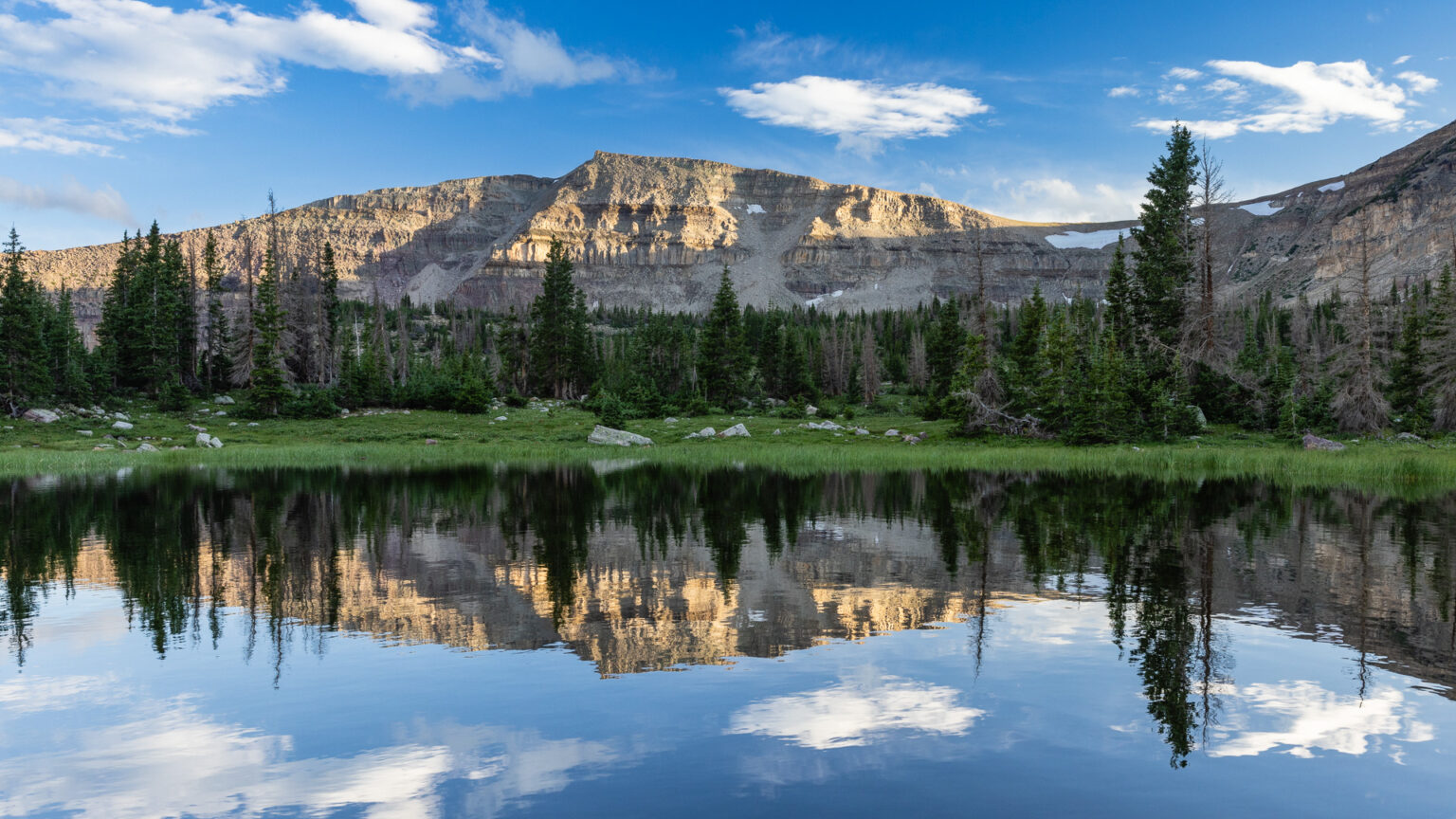 Uinta Triangle Archives - KSL Podcasts