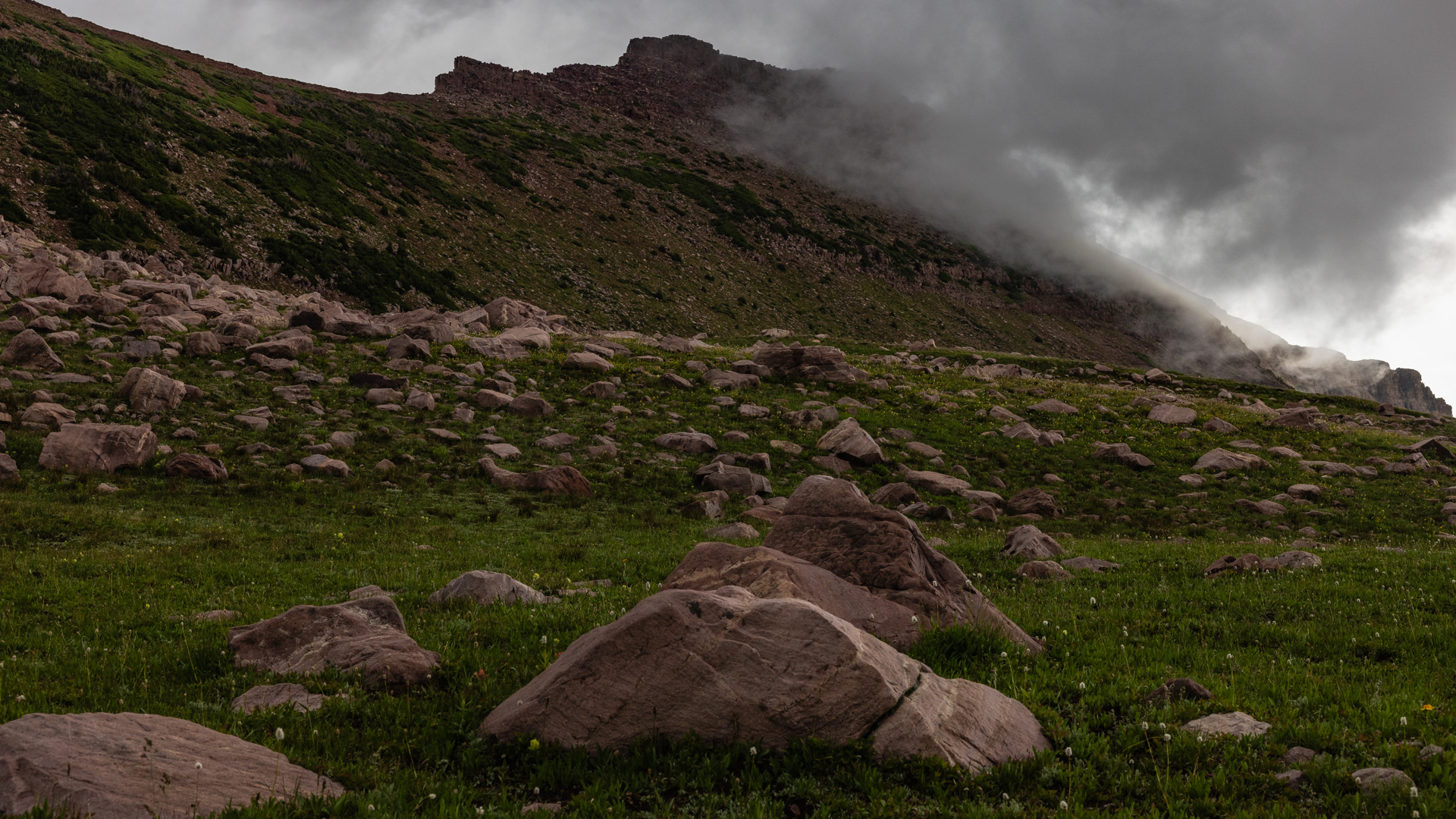 Uinta Triangle Archives - KSL Podcasts