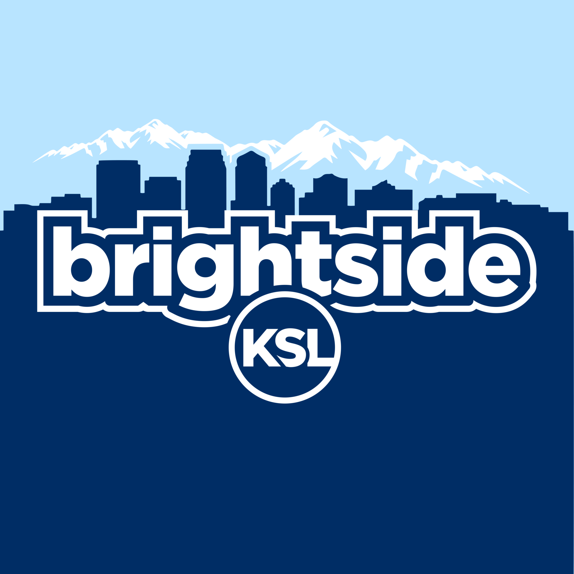KSL Brightside - KSL Podcasts